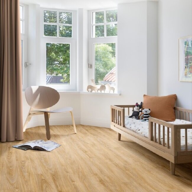 Клеевое ПВХ покрытие Moduleo 22231 Midland Oak - купить в Нижнем Новгороде